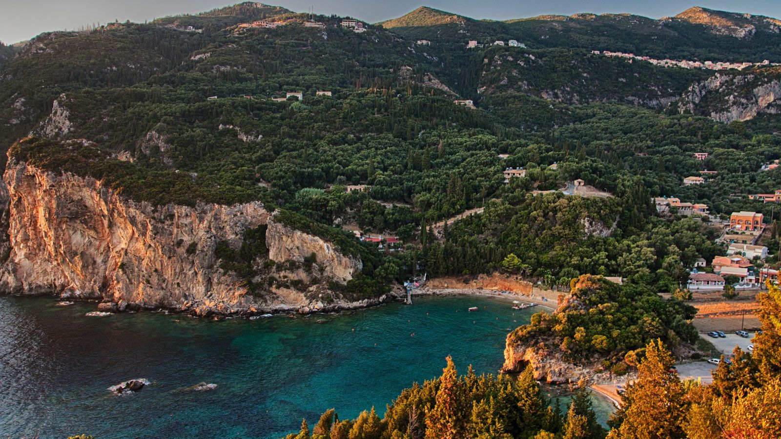 Best Beaches In The Mediterranean: Most Beautiful Beaches in The Med to ...